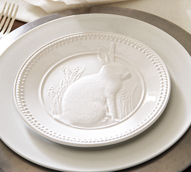 Little Big Company | The Blog: Sir Rabbit, Hare, Bonnets and Peter