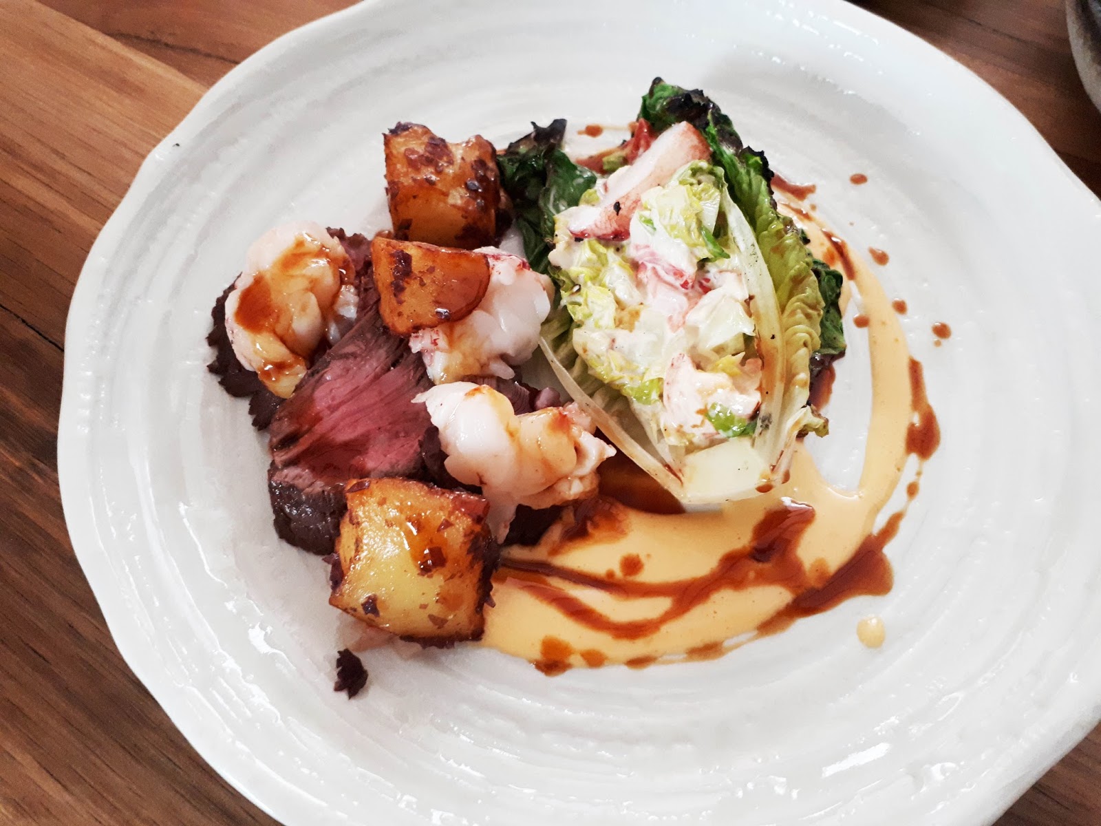 Food and Drinks Noob: Magpie