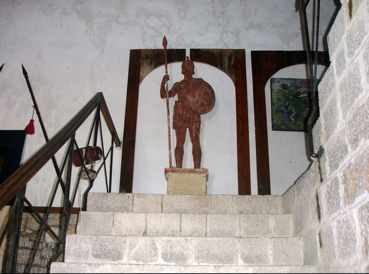 Nëpër Magjitë E Shkodrës