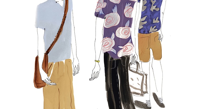 Leo Greenfield : The Breakfast Club................David Jones, Rundle ...