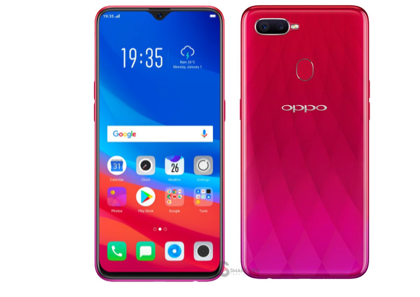 Oppo F9 6gb 64gb Review And Specifications Tc Review Of All