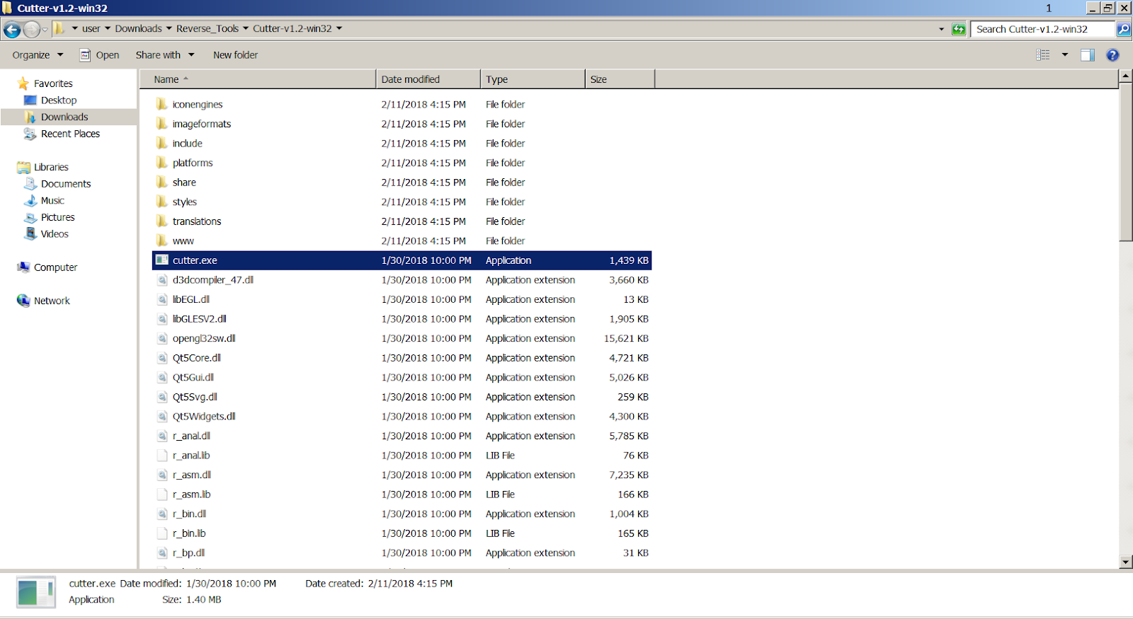 n00b n3w n3rd: Just another Malware Analysis Guide (5) - Reverse ...
