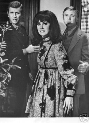 Couture Allure Vintage Fashion: Marilyn Lewis: Designer of Cardinali