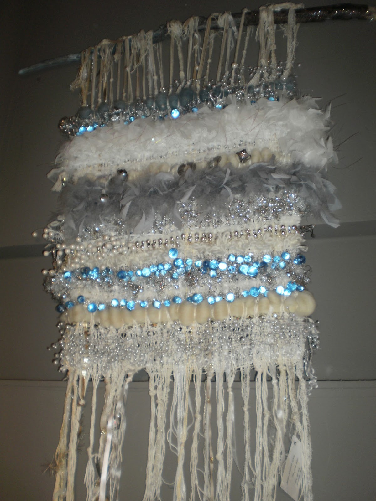 PULSE GALLERY: Sandra Wiebe