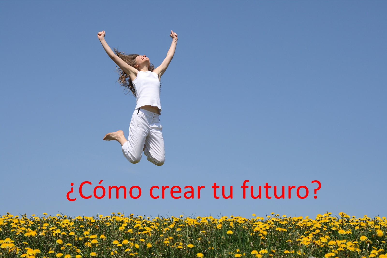 Estrategias para lograr sus metas: abril 2016