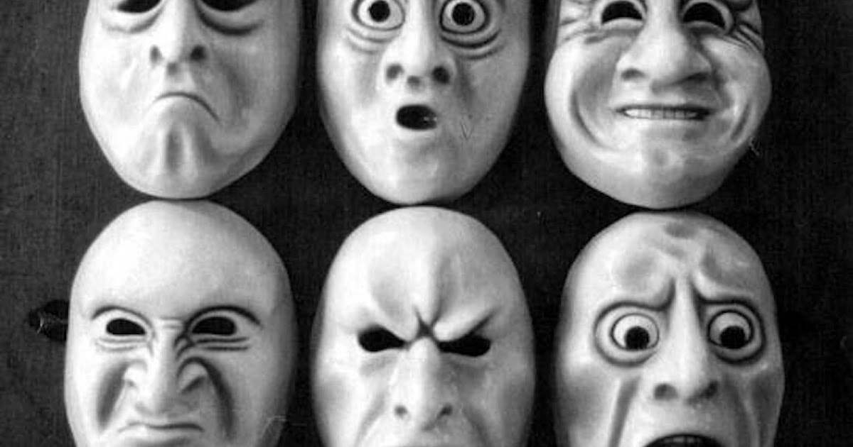 EMOTIONS: UNDERSTANDING THEM AND THEIR PURPOSE