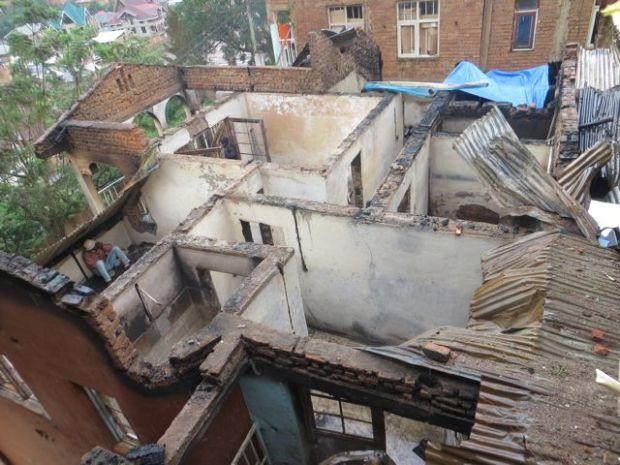 Designs Complete: Orphanage in the DRC – Providence School