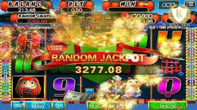 RRICH88 YOUR PREFERRED ONLINE CASINO: Royal Rich ft. SCR888