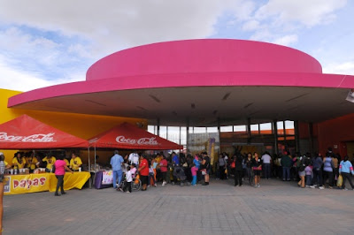 El Metropolitano: CRIT de Durango informa resultados del Teletón 2011