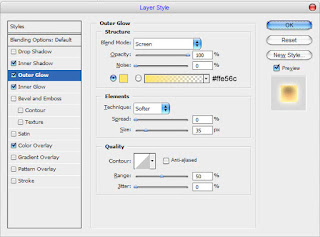 How to create a fire Sky and space effect in photoshop