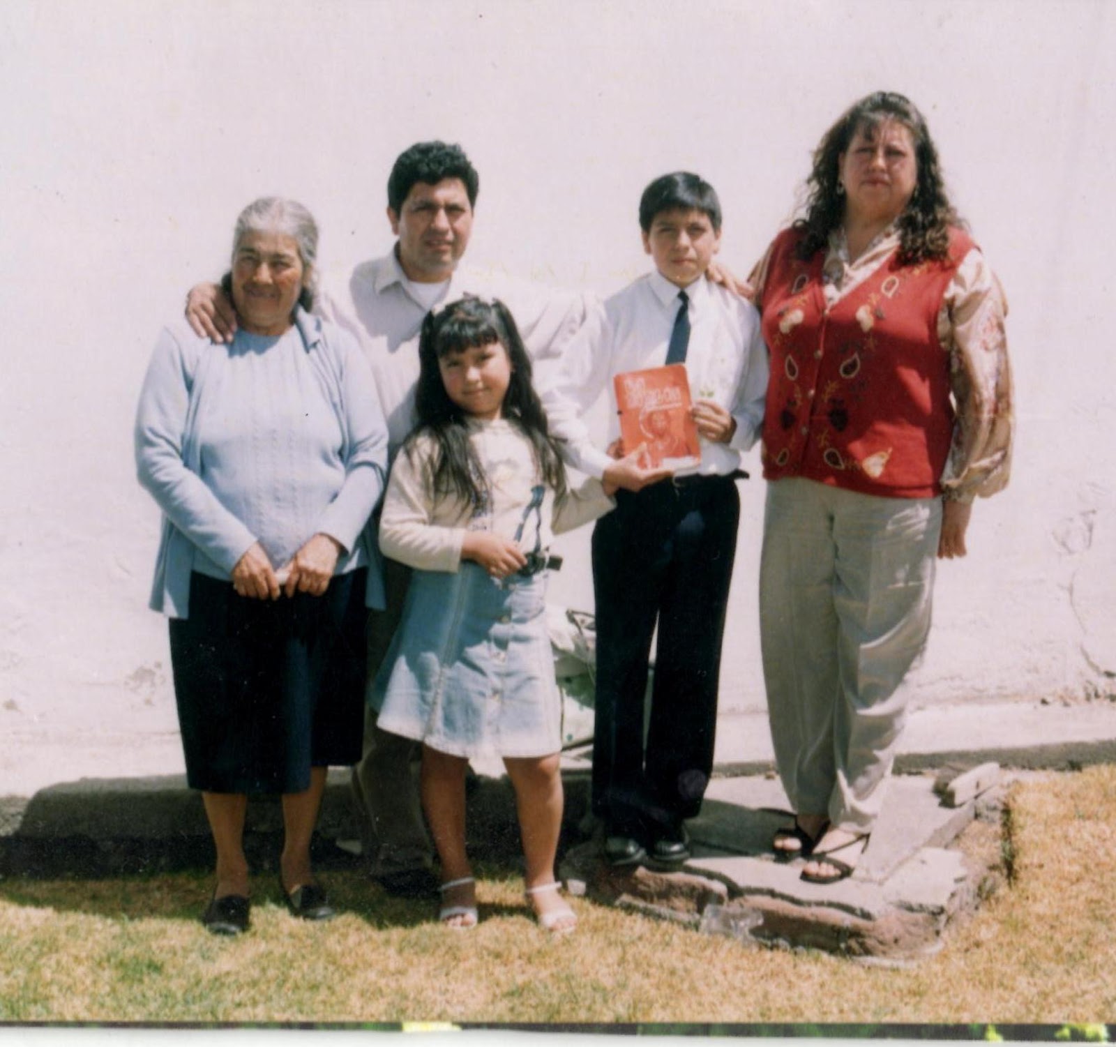 la vida depende de la lectura: MITOS Y LEYENDAS