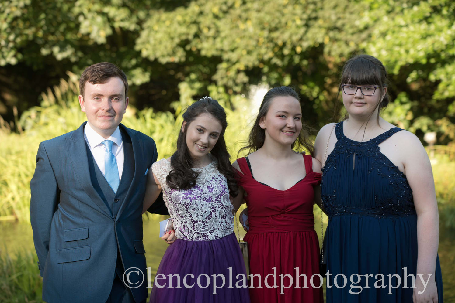 PROM SEASON - Wadham School Yr 11
