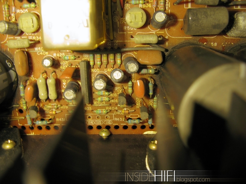 Inside Hi-Fi: JVC JA-S55