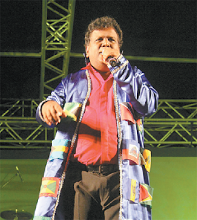 DJ CALVIN 'D'ULTIMATE': Kenneth Supersad - BAD TALKING WOMAN