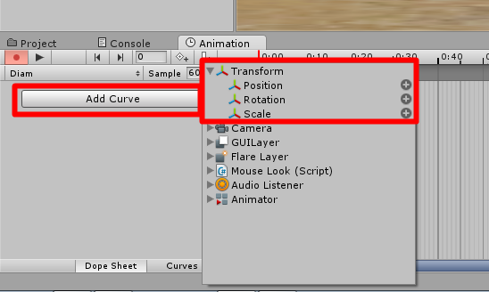 Unity Tutorial : Menambah Animasi Pada Objek Game di Unity [part 1]