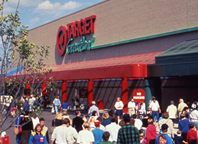 Target World: History of Target Pt.1