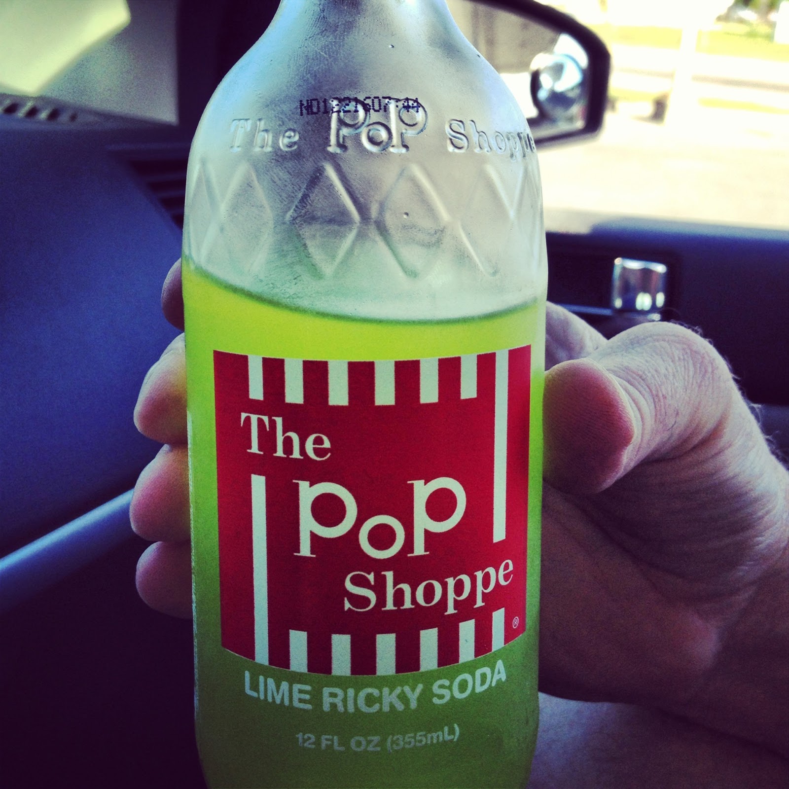 A Little Bit of Everything: Just a Few More Little Things