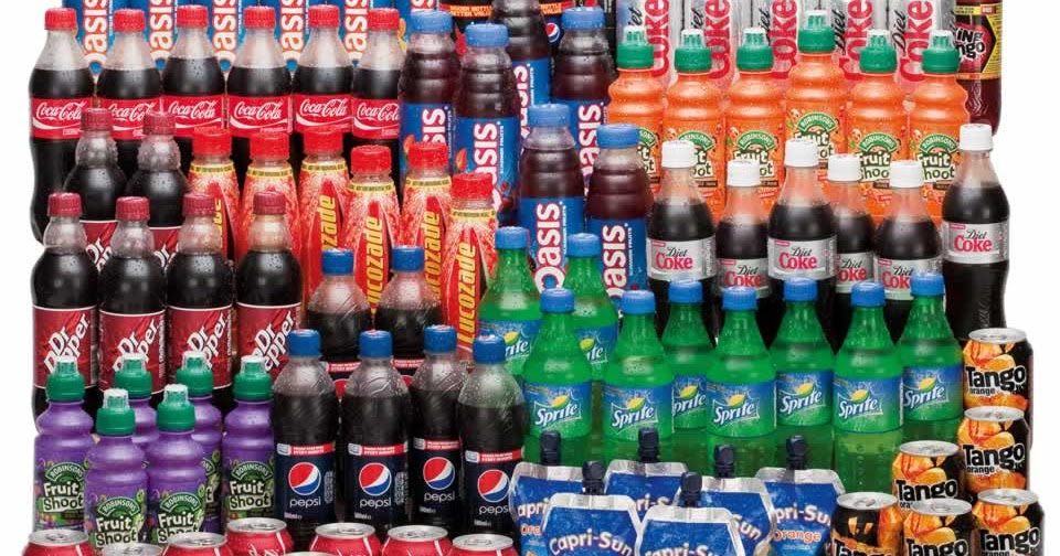 Grosir Minuman Ringan Terlengkap Bandar Lampung Indonesia 2023 ~ Pusat ...