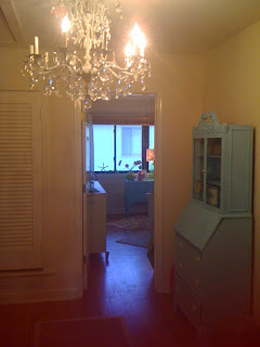 Miss Janice: Tybee Island with BF Joy