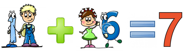 Operaciones básicas.