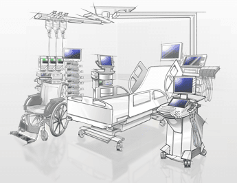 MedWOW - Medical Equipment Blog: October 2012