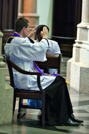 Blog Catolicismo Brasil : Como confessar-se bem?