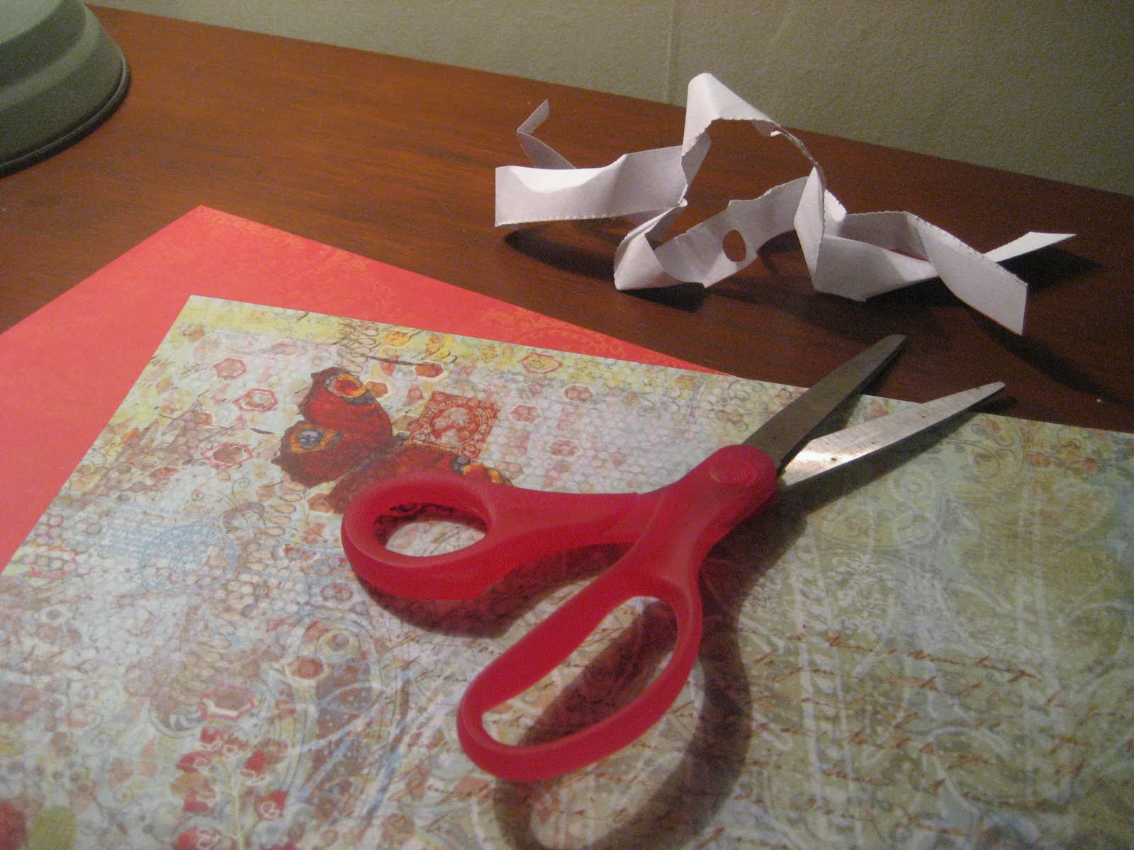 Love My Art Jewelry: It's all About Presentation : How to Make a Paper Box