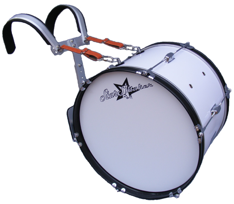 Pianoclass Clases de piano: El bombo