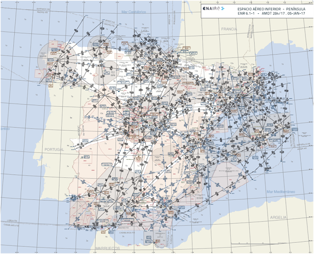 Operaciones y Asesoría con Drones: LA AVIACIÓN NO TRIPULADA EN ESPAÑA ...