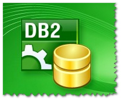 IBM DB2