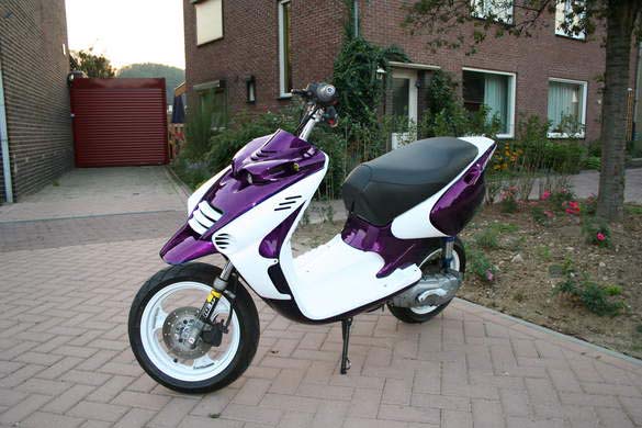 beta_ark: beta tuning