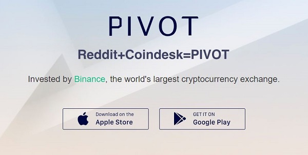PIVOT APP