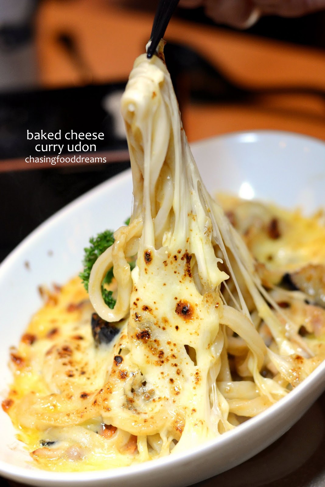 CHASING FOOD DREAMS: Manmaru Homemade Udon, Mid Valley City: More Than ...