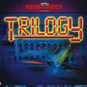 Blaze Gold Crew Riddim Descargas : Colección Riddim Driven