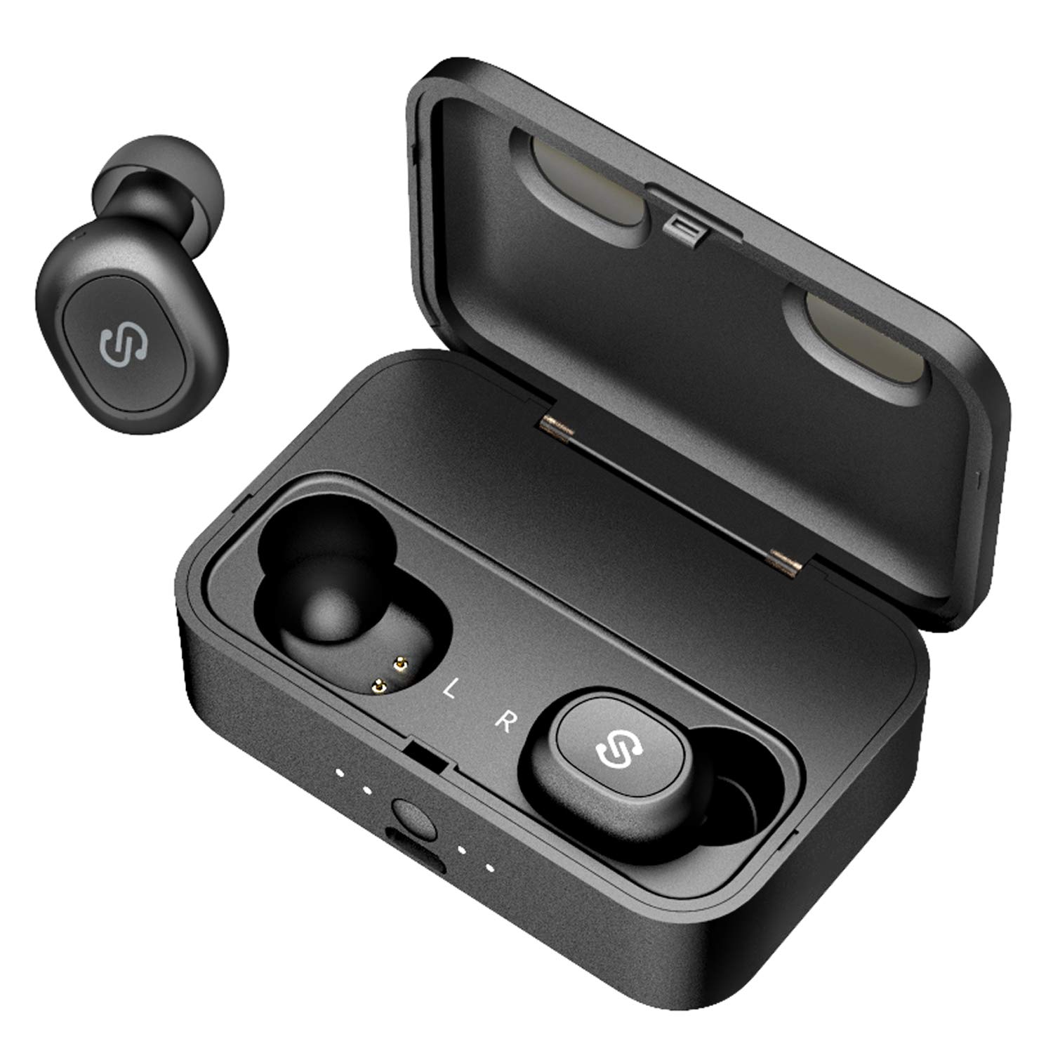 SoundPEATS完全ワイヤレスイヤホンQ32の特徴と評判・口コミまとめ - CatchUp