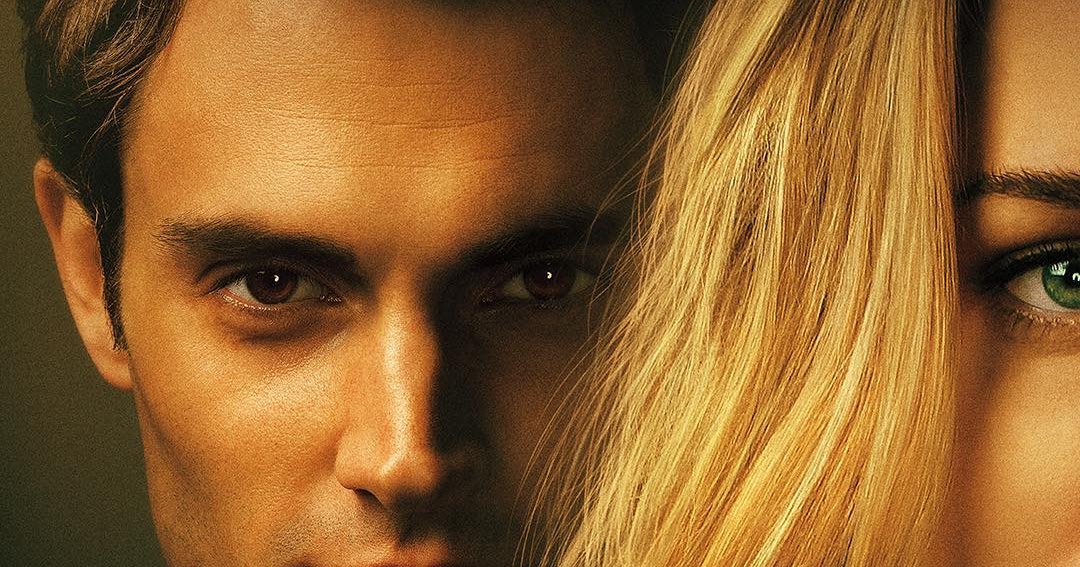 Octobersky: TV Show Review - You (Season 1)