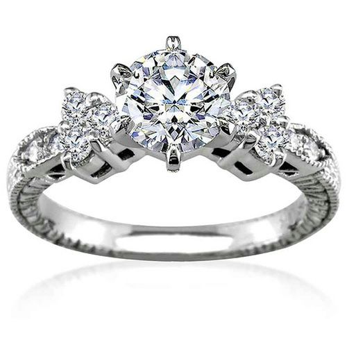 Best Platinum Wedding Rings to Girl | adventuresofelastigirl