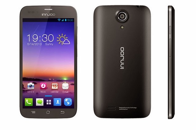 GSMArenaNG: Jumia & InnJoo offers latest android smartphone in Nigeria ...