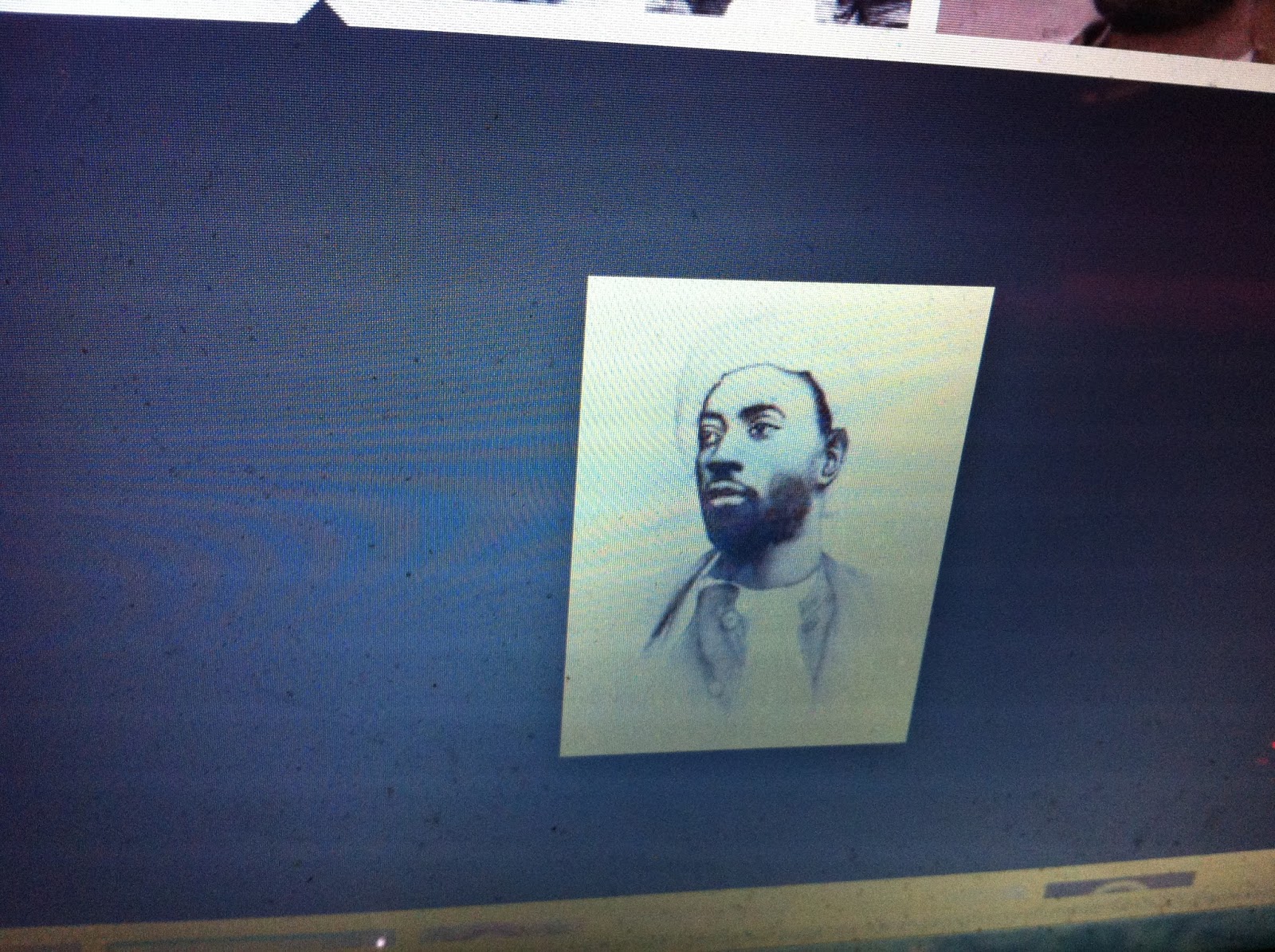 THE BLACK SOCIAL HISTORY:: BLACK SOCIAL HISTORY - AFRO-BUGANDA " MWANGA ...