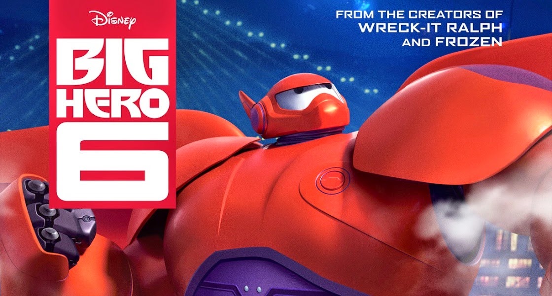 Big Hero 6 Games: Big Hero 6 Games: The Amazing and Attractive Plot