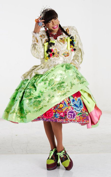 Imágenes de cholas 18 años - Imagui