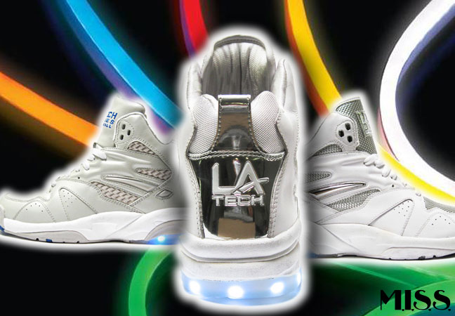 WILLIAM EDWIN WRIGHT: Photo Essay: Light it Up