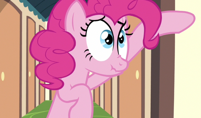 Nose Wrinkle | My Little Pony: Friendship is Magic | Know Your Meme
