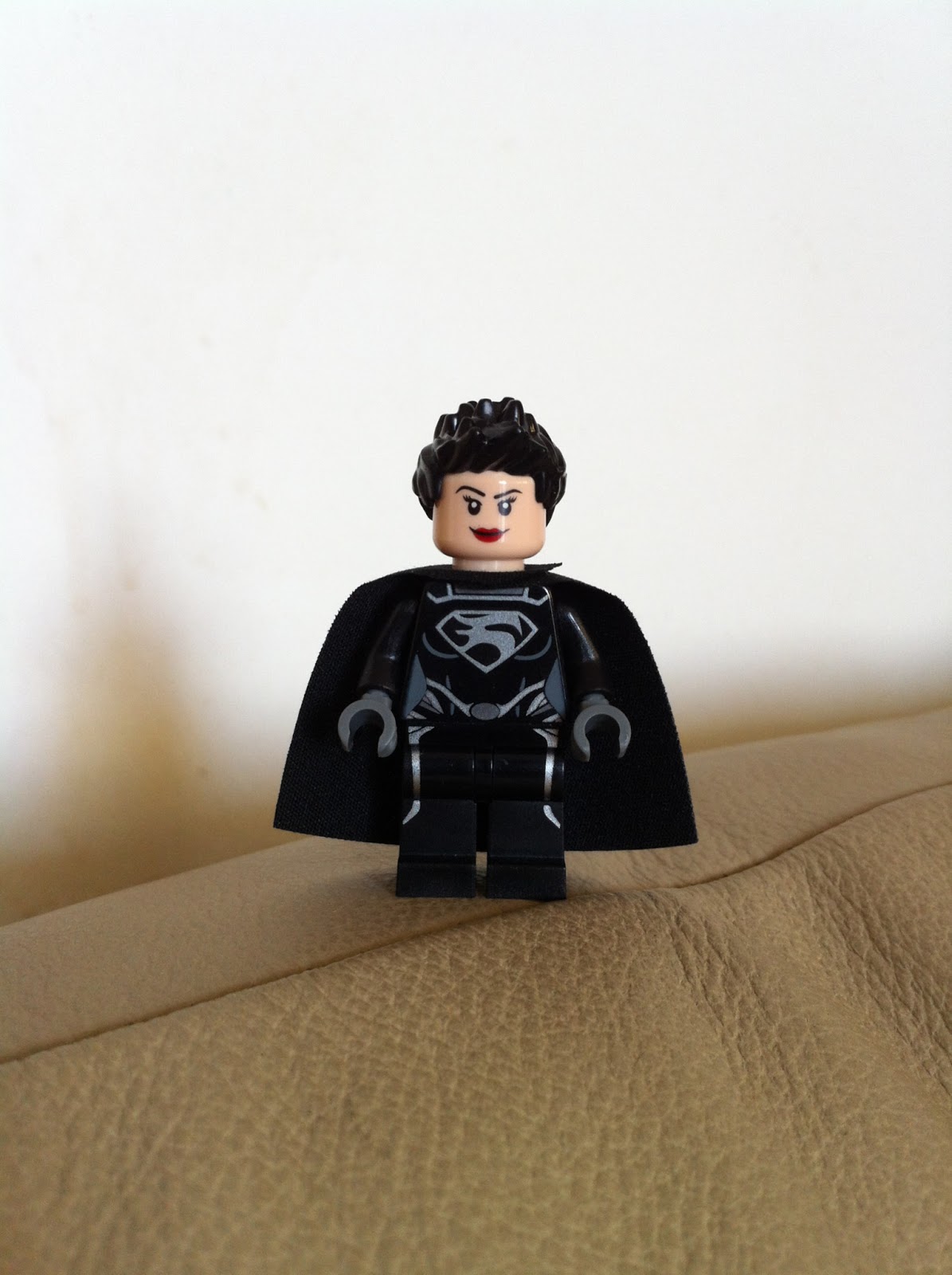 The world is cruel, and the only morality in a cruel world is chance.: 2013