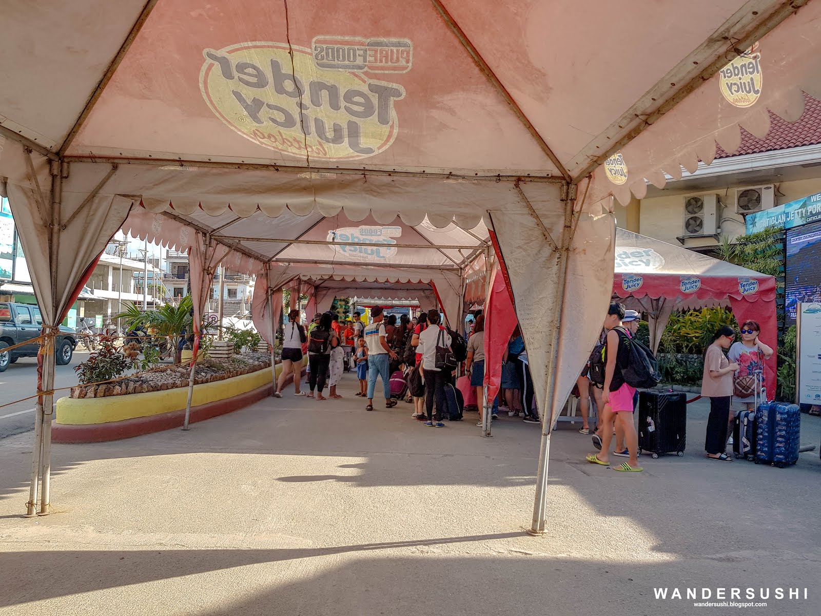 A Guide to The New Boracay 2019 - Lifestyle Blog by Sushmita