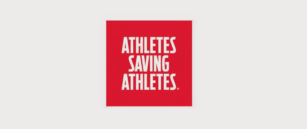 SWATA Blog: Athletes Saving Athletes Progam