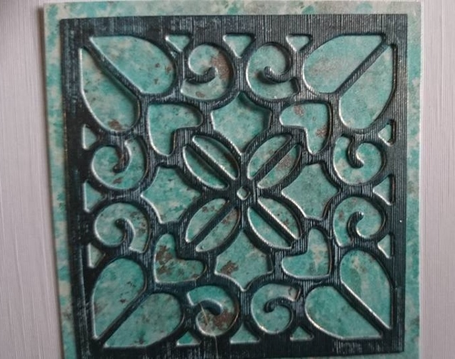 The Craft Barn: Triplets - Rachel Snook