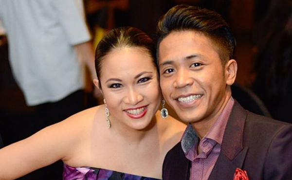 PERGHHH!! SUNGGUH TAK SANGKA....RUPA-RUPANYA BAKAL ISTERI HAZAMA BUKAN ...