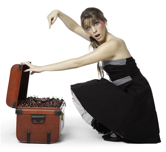 galeria portuguesa: Luísa Sobral