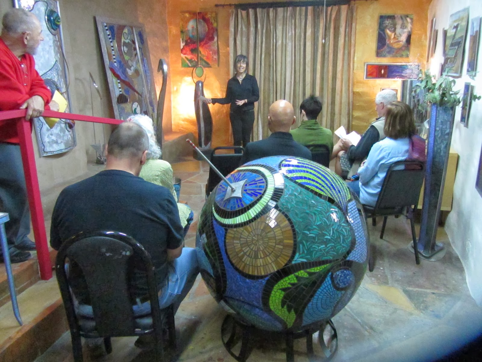 Angela Rose Artworks